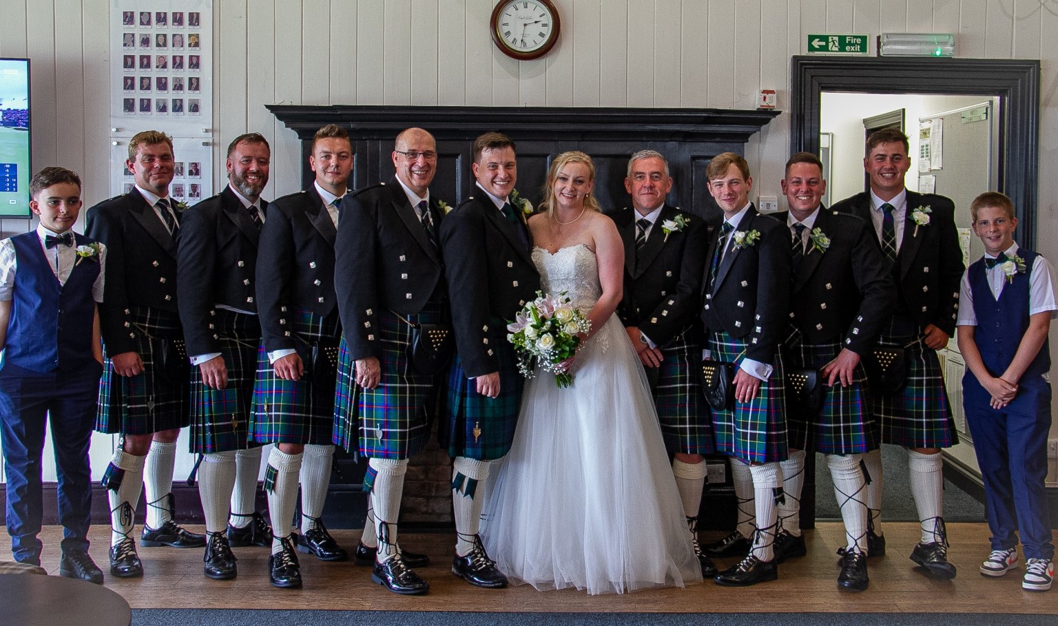 Cornish Store | The Cornish Kilt Company